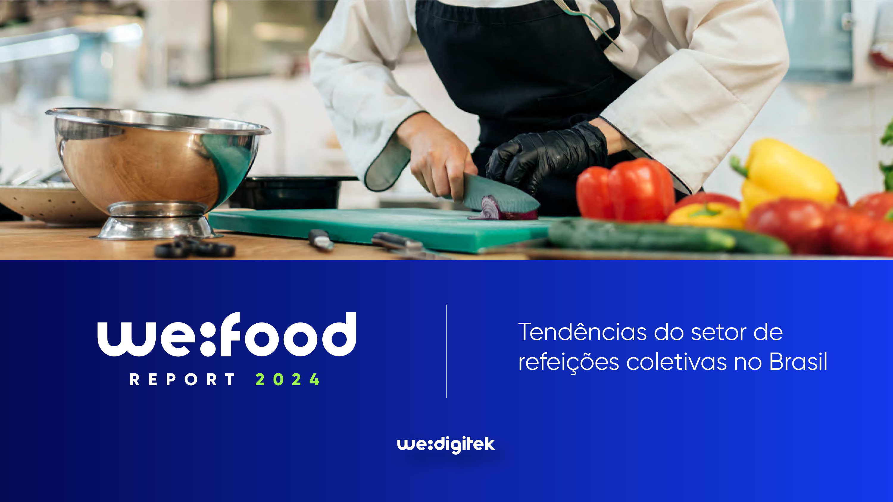 WE:FOOD REPORT 2024